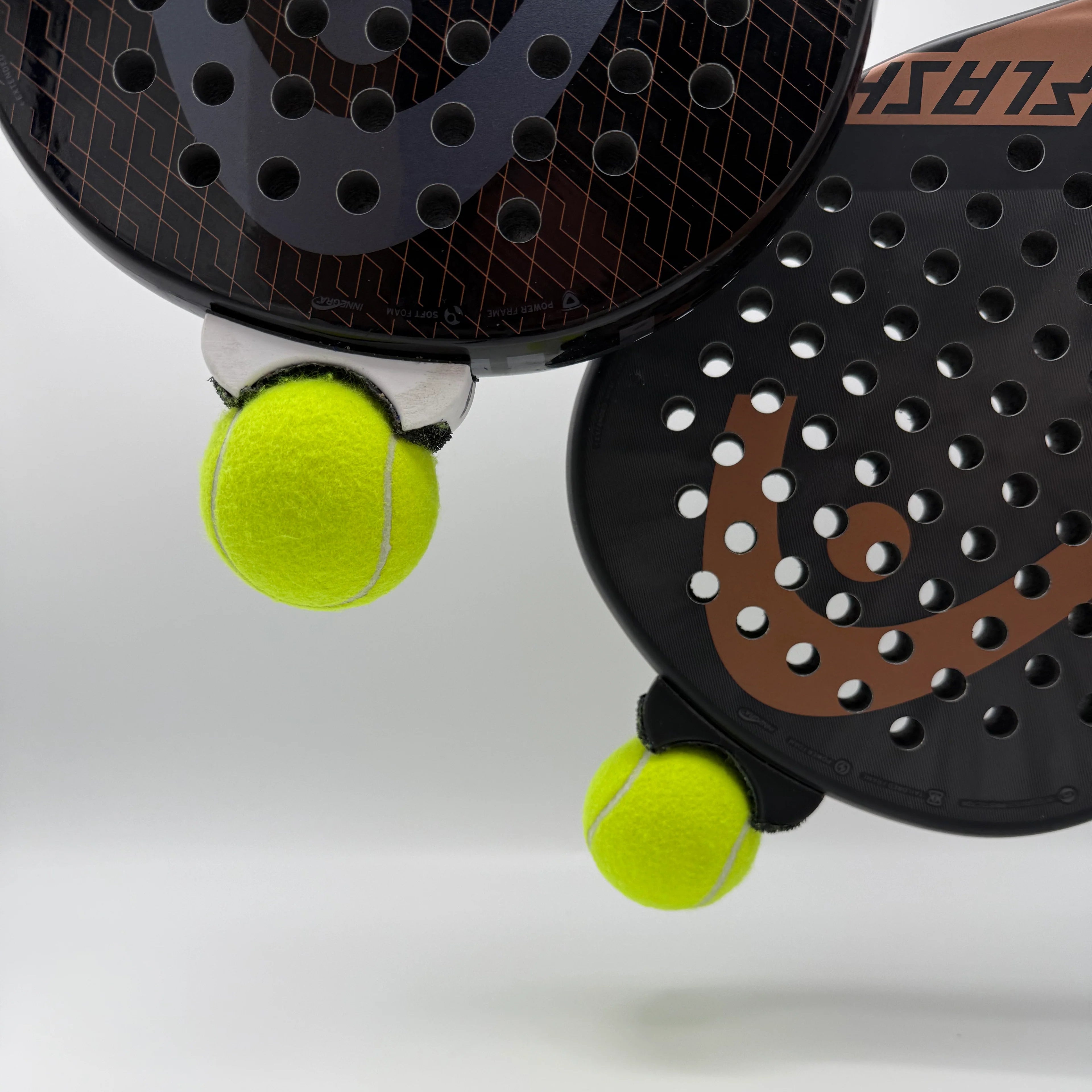 Padel & Tennis Ball Picker – Aēvum Essentials